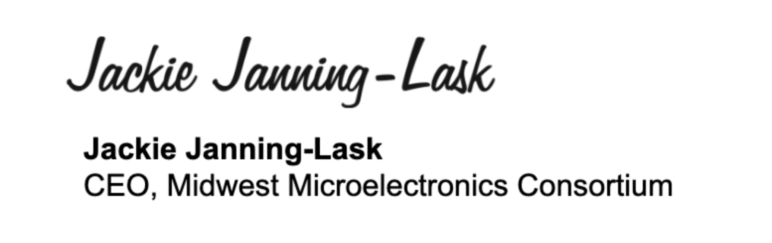 September Newsletter – Midwest Microelectronics Consortium- MMEC